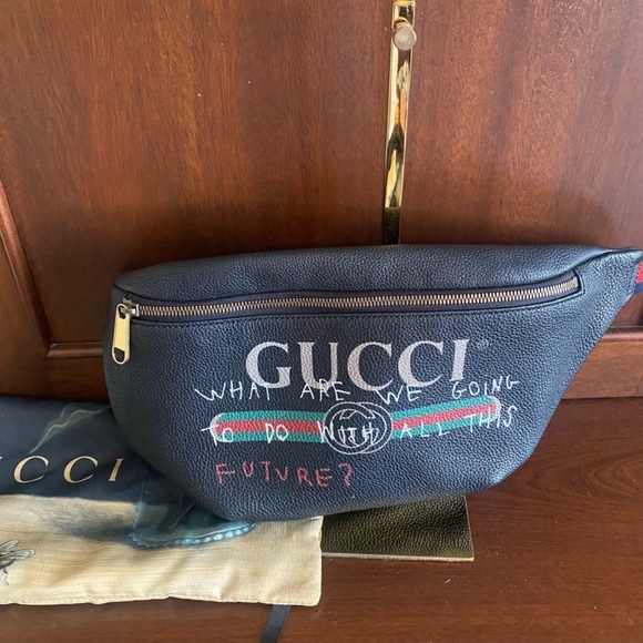 Gucci | Bags | Gucci Coco Capital Limited Edition Belt Bag | Poshmark